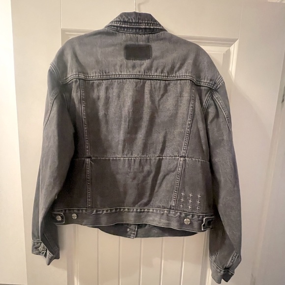 Ksubi | Jackets & Coats | Kendall Jenner X Ksubi Collaboration Size L ...